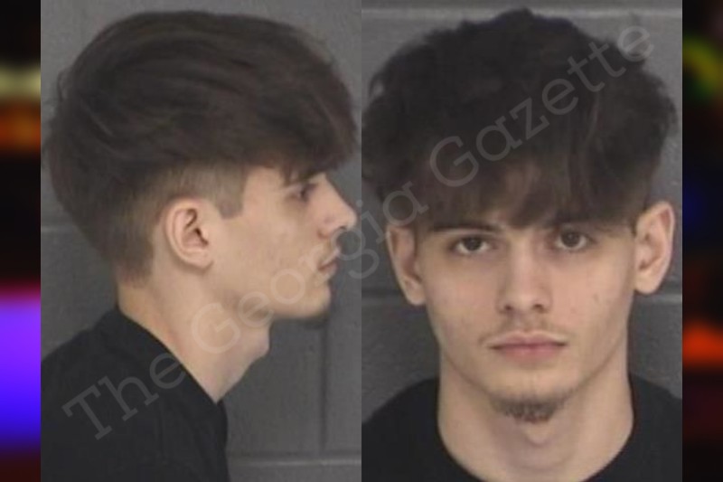 Joshua Workman — Barrow County Jail Bookings