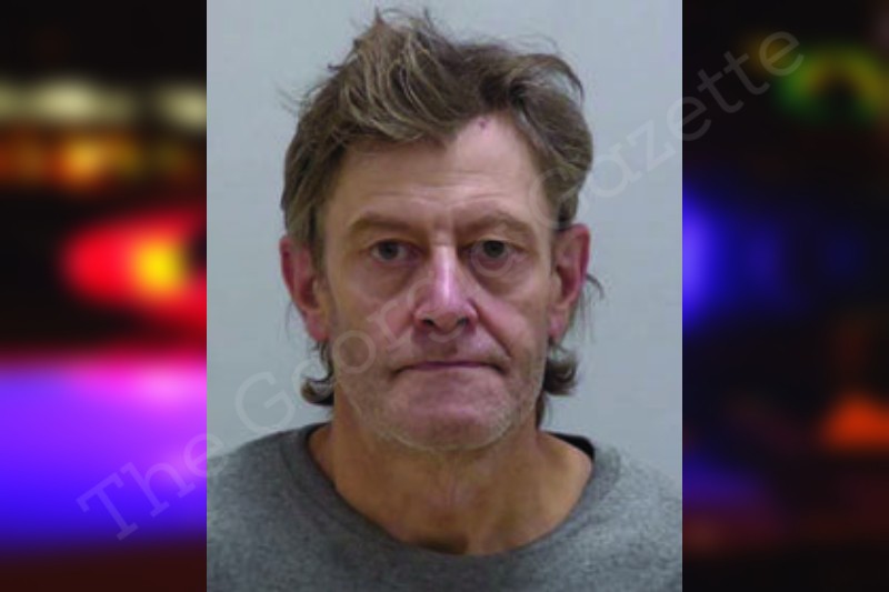 Steven Worley — Bartow County Jail Bookings