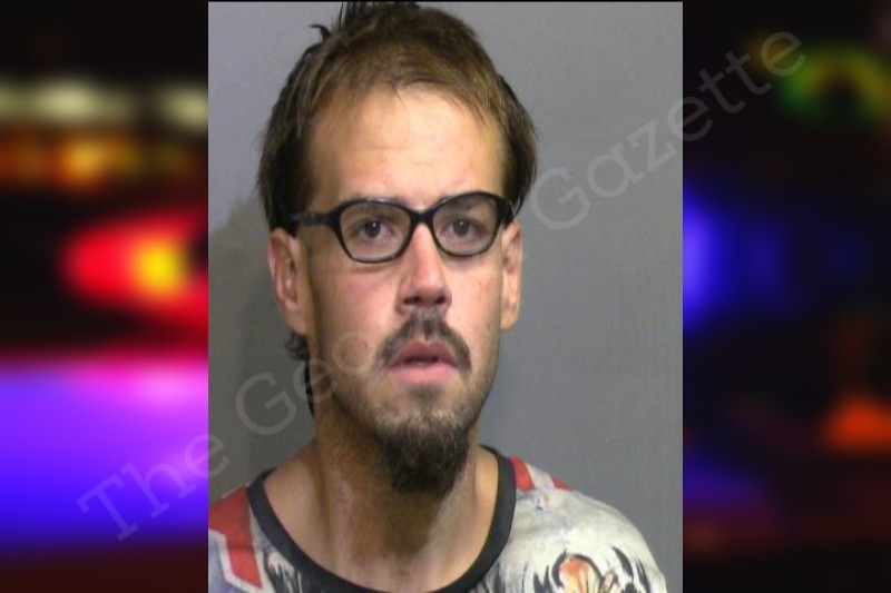 Bryan Wren — Glynn County