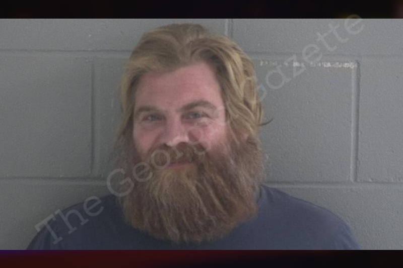Matthew Yawn — Brantley County Jail Bookings