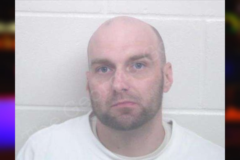 Aaron Adams | Washington County