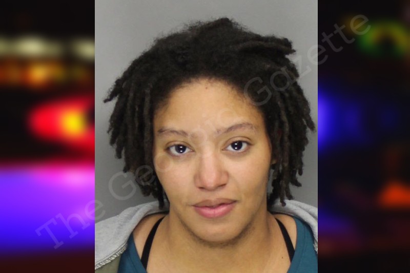 Monique Adams | Cobb County