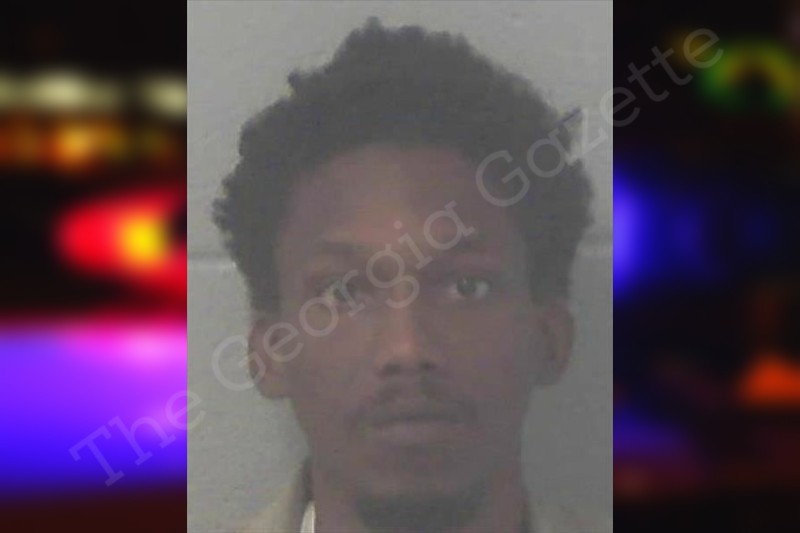 Dakwane Archie-Pittman - Newton County