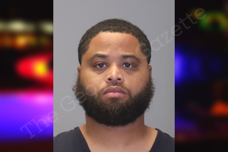 Thomas Autry | Muscogee County