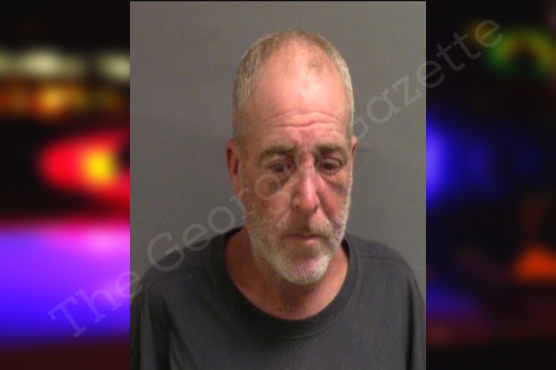 Christopher Abele — Glynn County