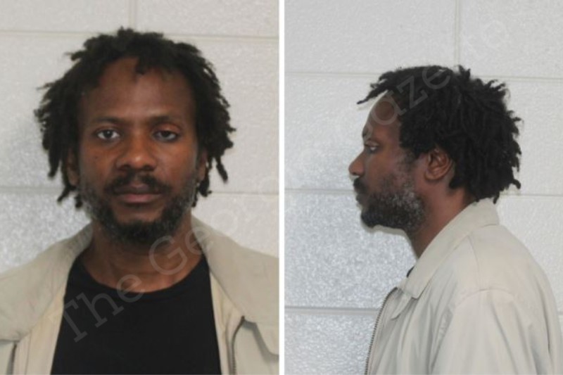 Willie Adams — Houston County