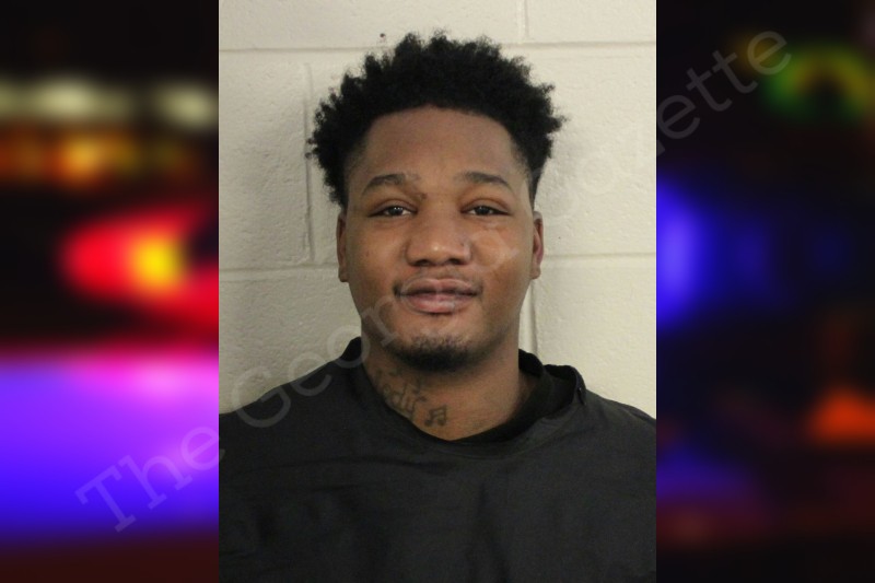 Quinton Allen — Floyd County Jail Bookings