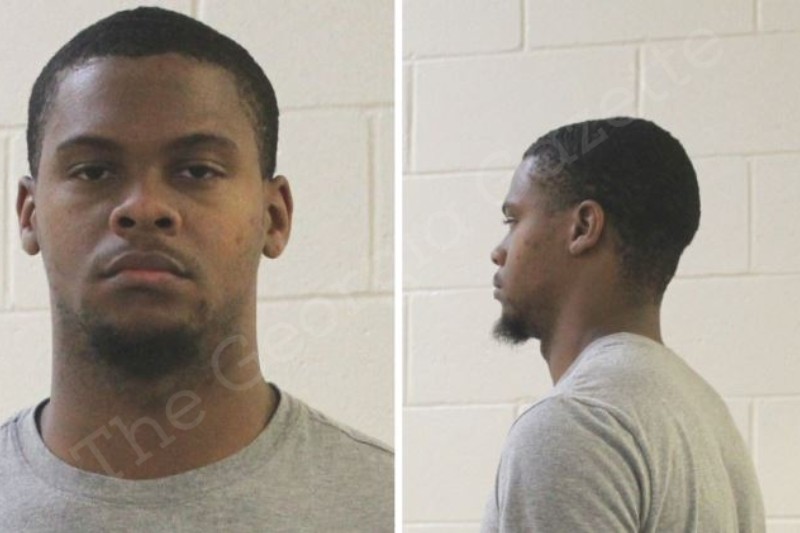 Kameron Anderson | Houston County