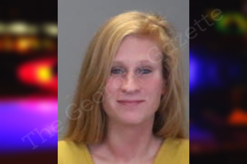 Chelsea Arrowsmith — Muscogee County