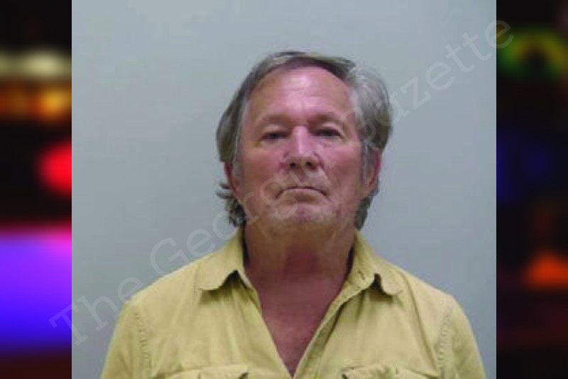 Anthony Ashworth — Bartow County