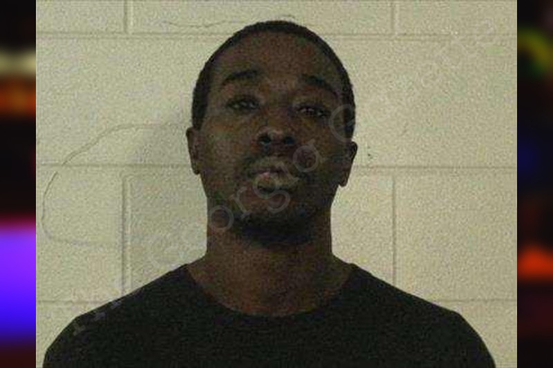 Devin Austin — Liberty County Jail Bookings