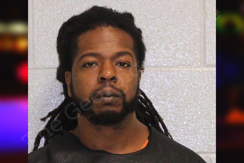 Samuel Bailey — Carroll County Jail Bookings