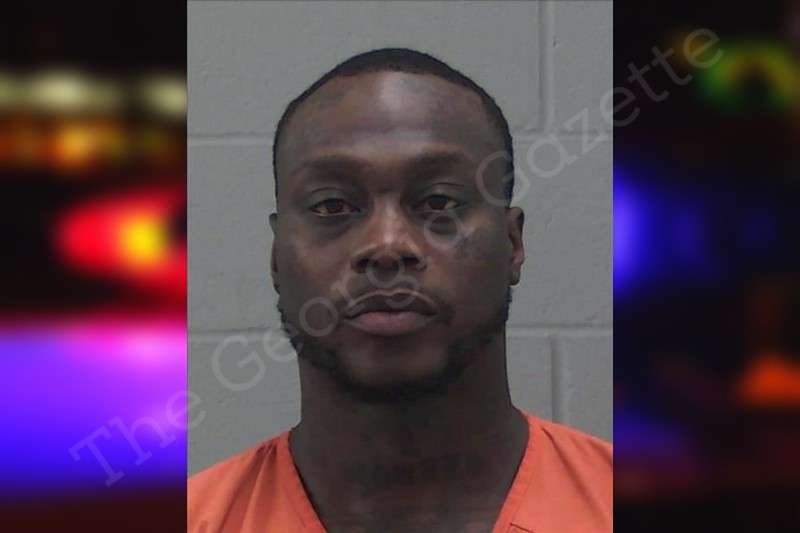 Terry Barnett — Madison County Jail Bookings