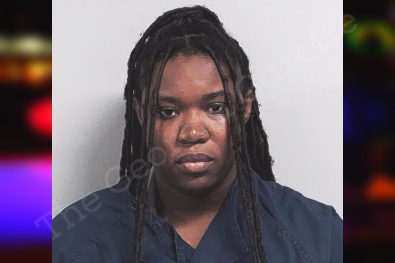 Laquashia Battle — Lowndes County