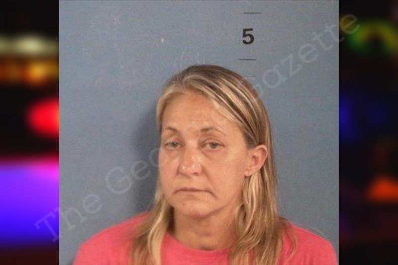 Erin Beall - Monroe County