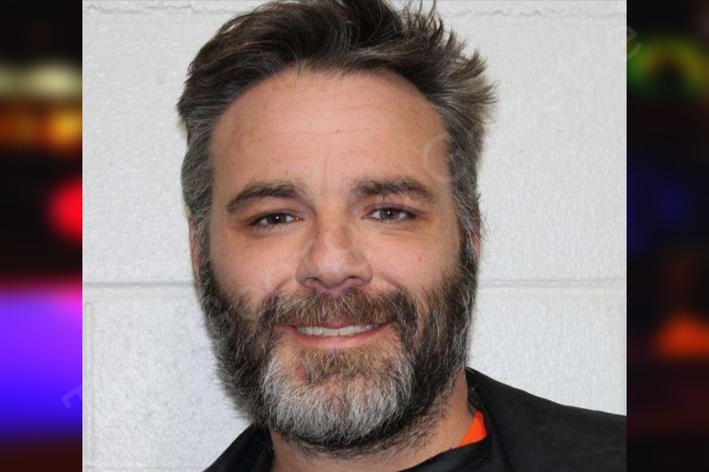 Thomas Benfield — Habersham County Jail Bookings