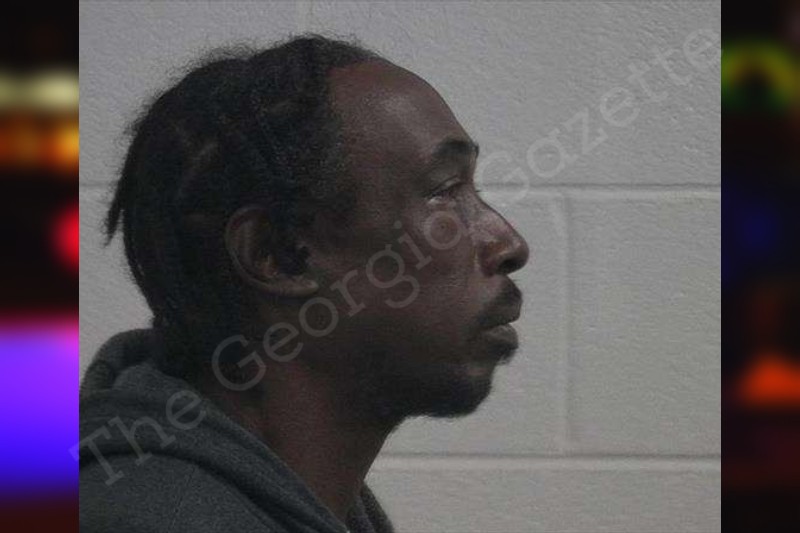 Derrick Bennett - McDuffie County