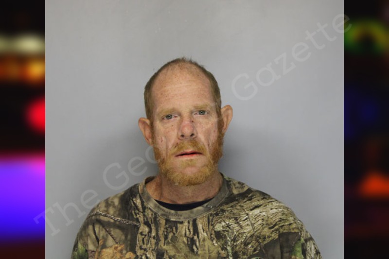 Ryan Bogue | Hall County