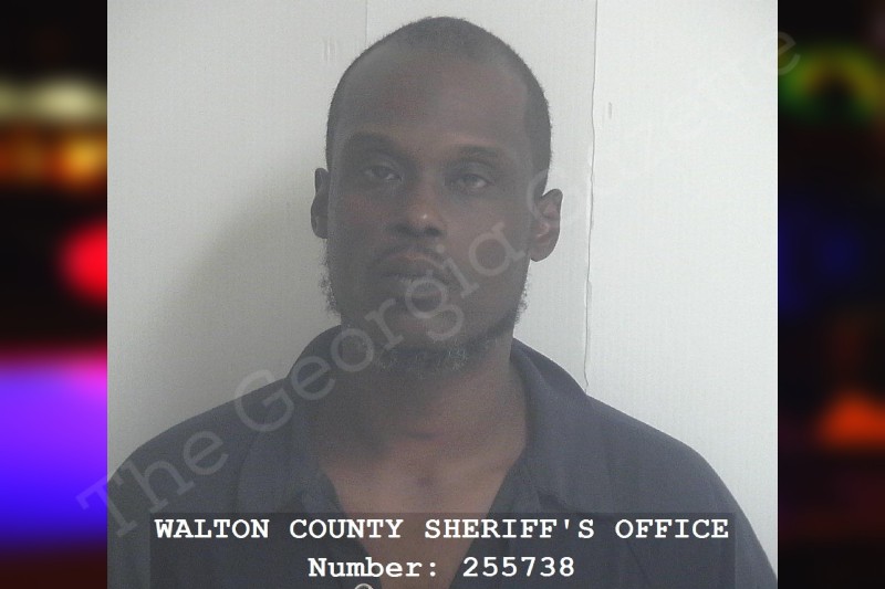 Christian Bolden - Walton County
