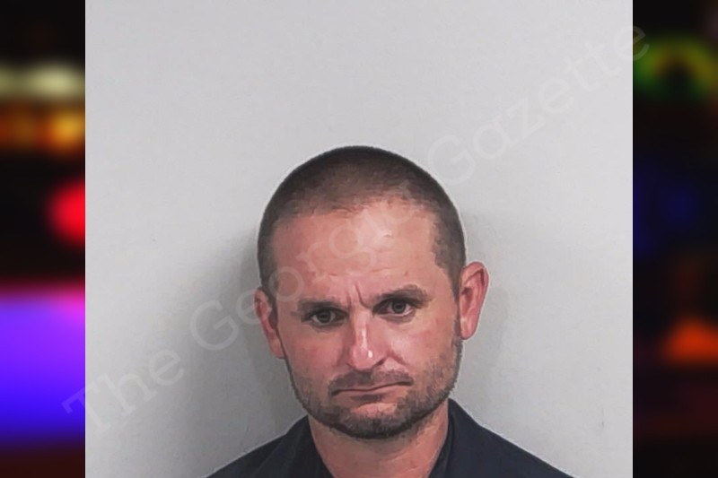 Joshua Bolesta — Lowndes County Jail Bookings