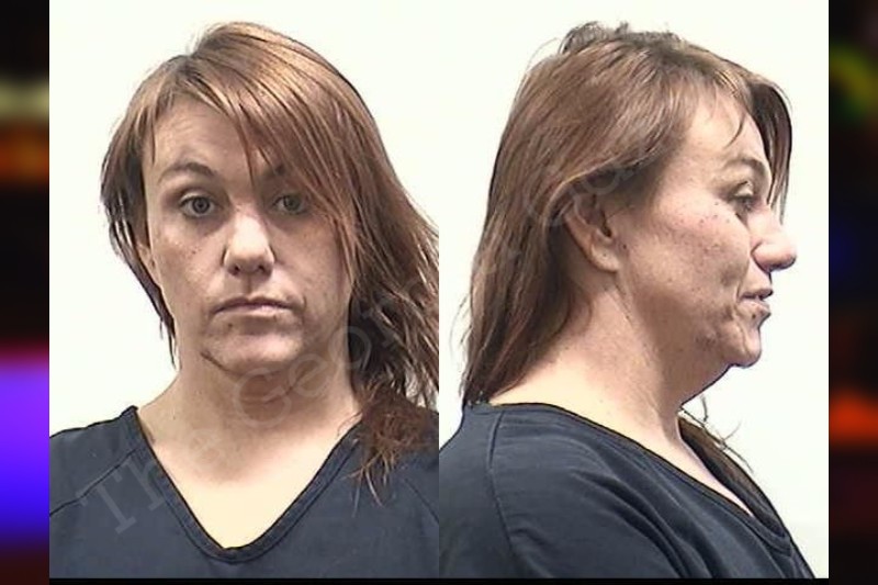 Kimberly Bond — Clarke County