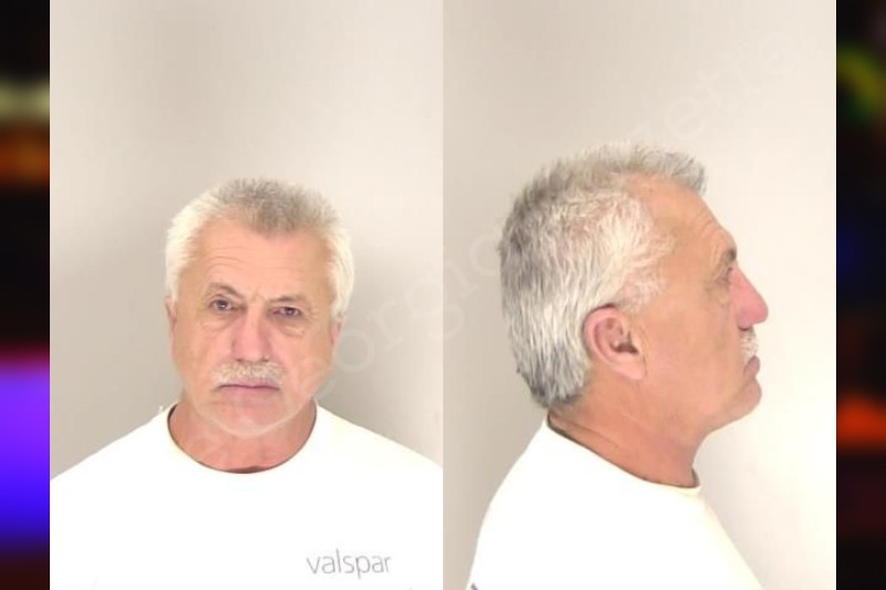 James Bonilla — Richmond County Jail Bookings