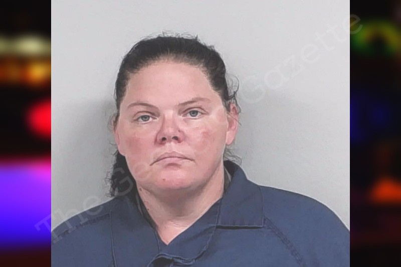Crystal Booth — Lowndes County Jail Bookings