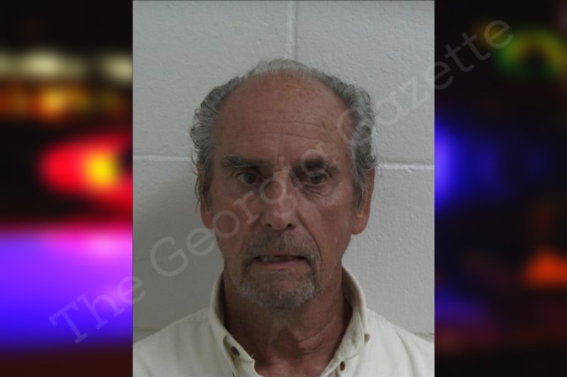 Donald Boss — Decatur County Jail Bookings