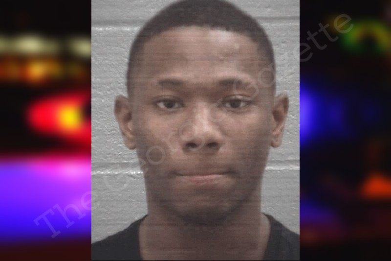 J'Quan Bowers | Columbia County