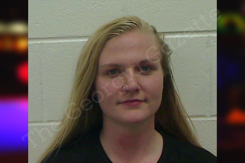 Taylor Bowman | Bulloch County