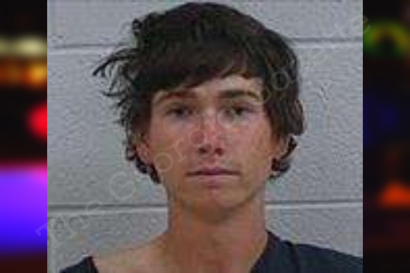 Levi Brandenburg | Polk County