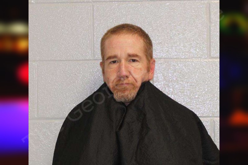 Steven Bridges — Carroll County Jail Bookings