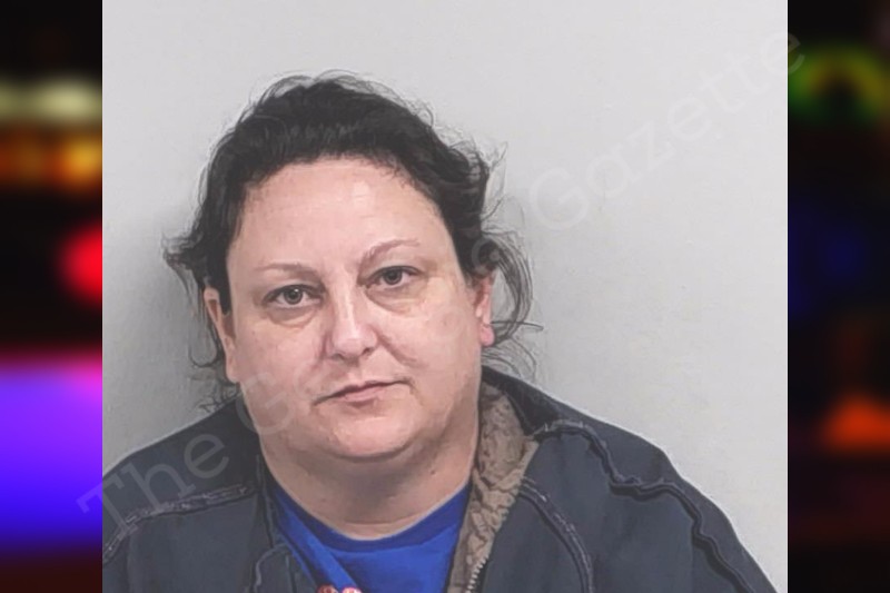 Laura Brown — Lowndes County