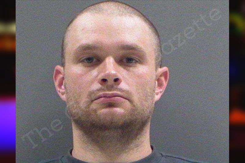 Joshua Bullock — Rabun County Jail Bookings