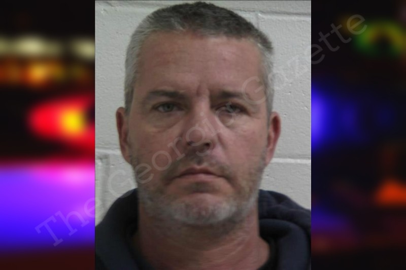 Leslie Busby — Decatur County Jail Bookings