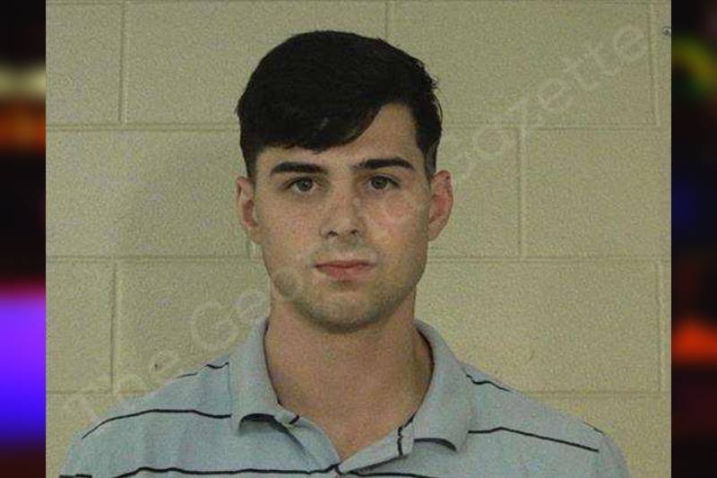 Isaiah Bass — Liberty County Jail Bookings