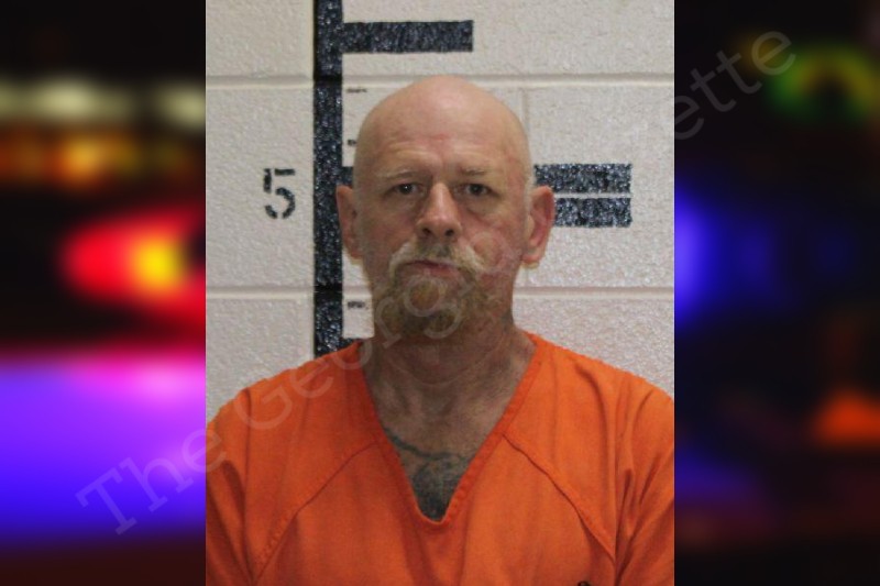 Jesse Bell — Murray County Jail Bookings