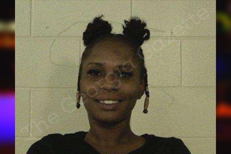 Roberta Bellamy — Liberty County Jail Bookings