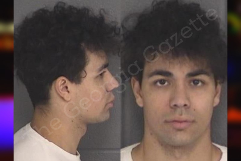 Dylan Birch — Barrow County Jail Bookings