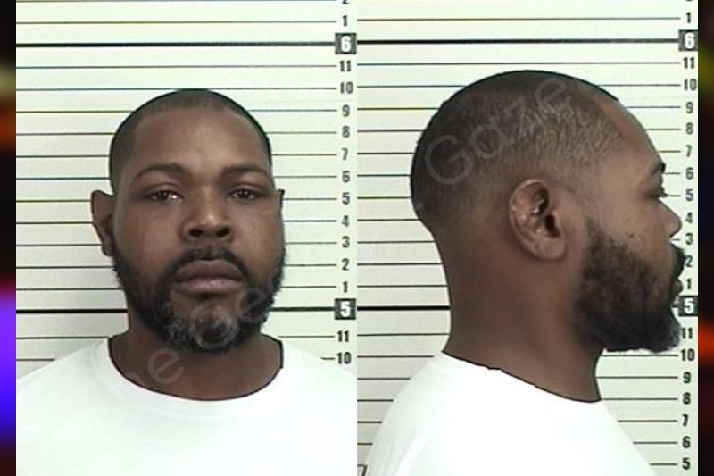 Quinton Black Camden County