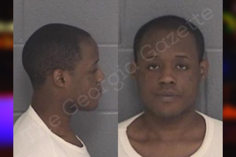 Jonathan Blackwell — Barrow County Jail Bookings