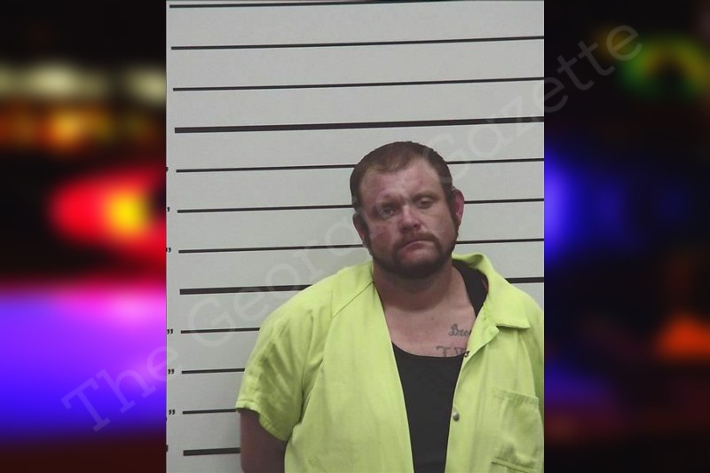 Thomas Blasingame — Turner County