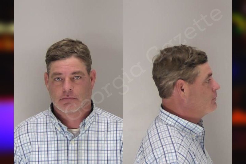 Nicholas Boatwright — Richmond County Jail Bookings