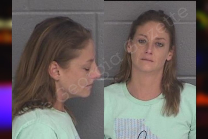 Brittany Boss — Barrow County Jail Bookings