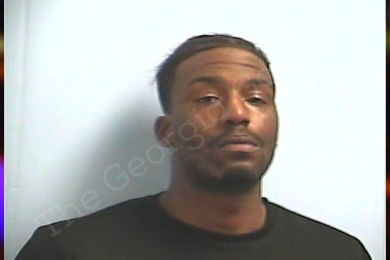 Xavier Boyd — Dawson County Jail Bookings
