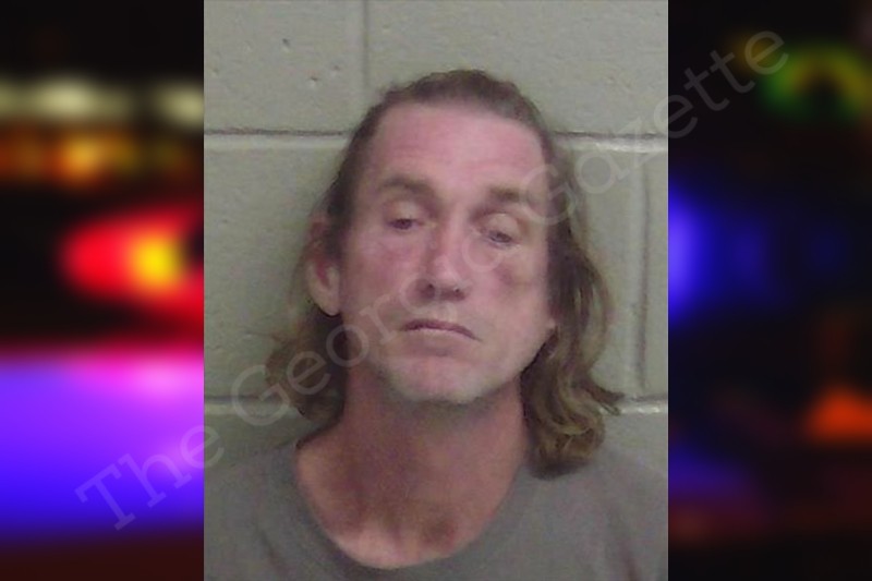 Shay Boyette — Wayne County Jail Bookings