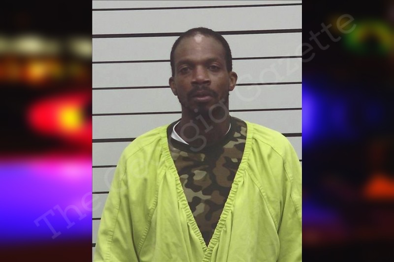 Adrian Boykin — Turner County Jail Bookings
