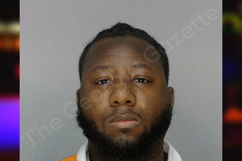 Brandon Holt — Bibb County