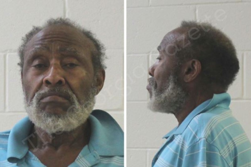 Danell Brown — Houston County Jail Bookings