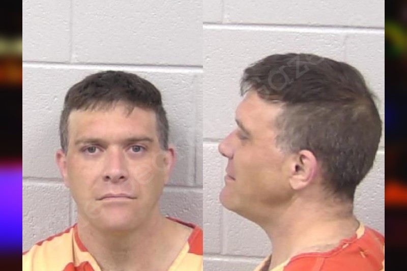 Daniel Bumgarner | Paulding County